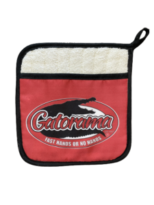Gatorama Pot Holder – Shop Gatorama