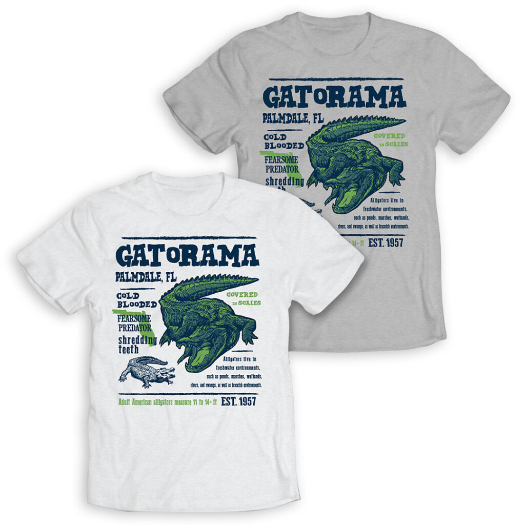 Buy Now – Shop Gatorama