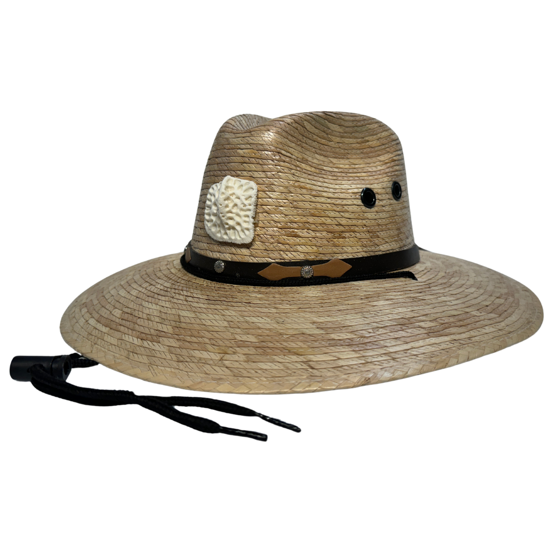 Men s Palm Leaf Hat Shop Gatorama Men s Palm Leaf Hat Shop Gatorama