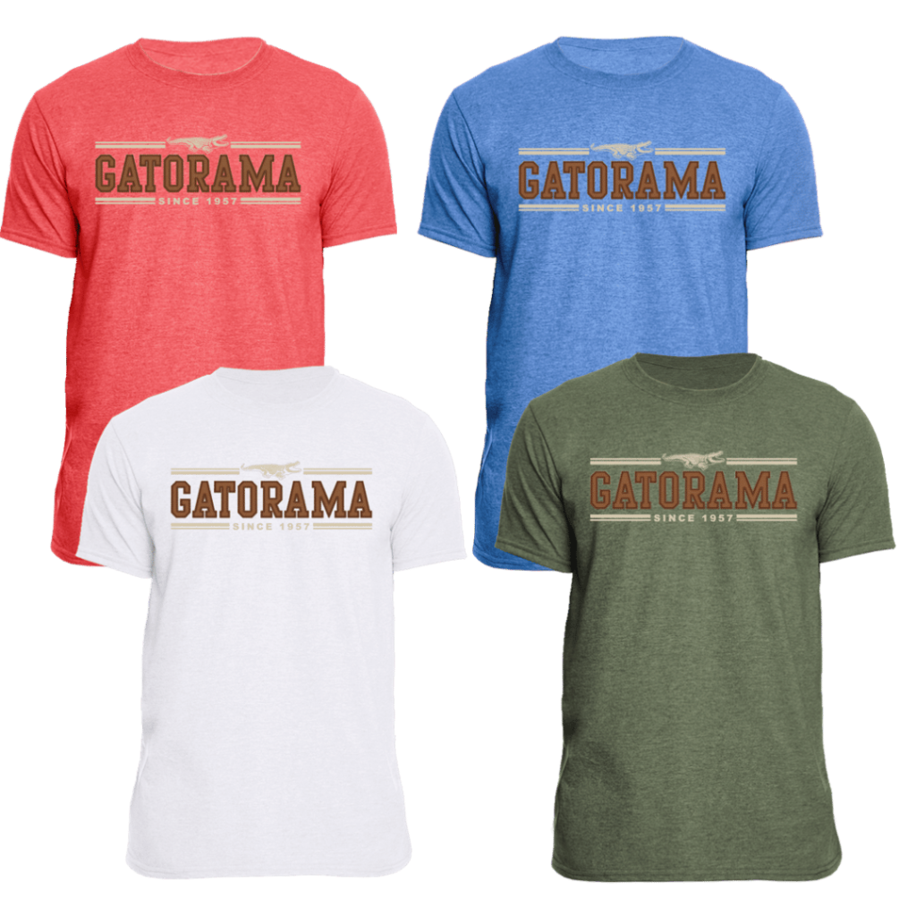 Apparel – Shop Gatorama